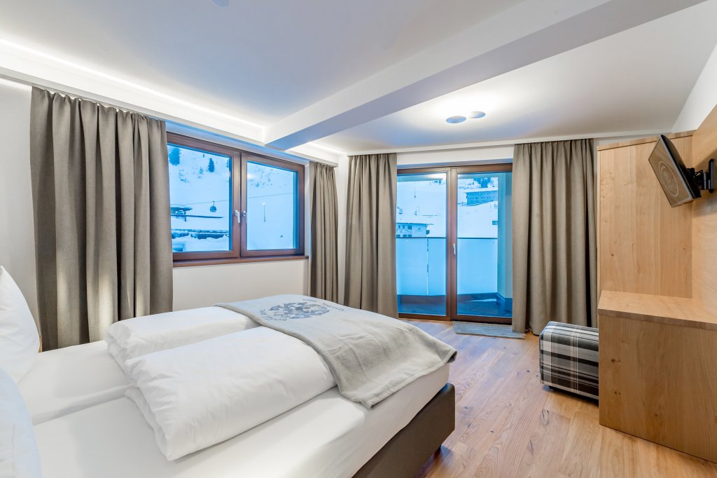 Homes by Riml | self-catering apartments - Ski- & Golfresort Hotel Riml