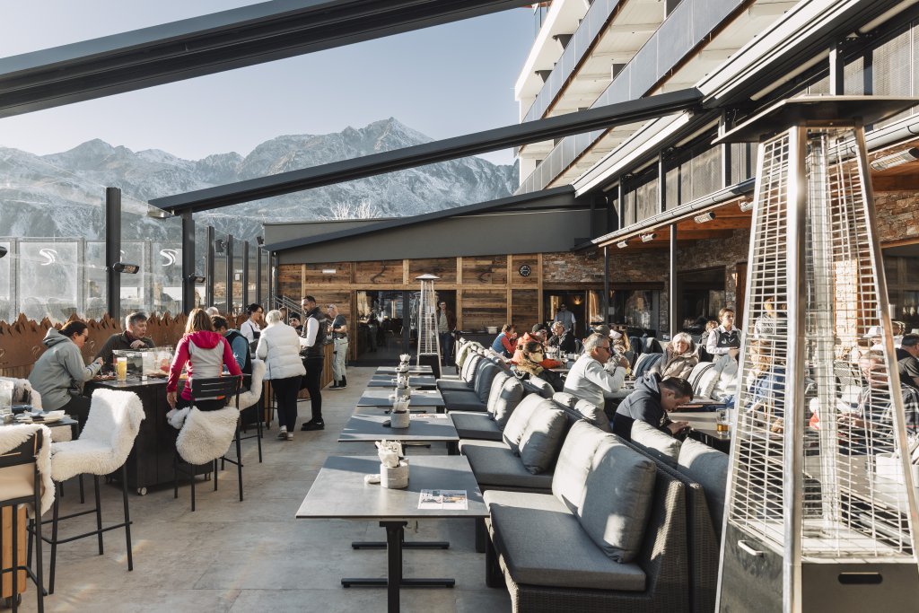 Sonnenskilauf | Skifahren im Frühling - Ski- & Golfresort Hotel Riml