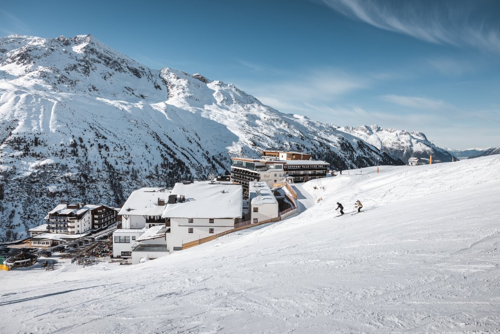 Last Minute Deals - Remaining Rooms - Ski- & Golfresort Hotel Riml