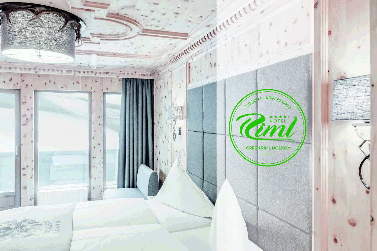 conferences | business & winter sports - Ski- & Golfresort Hotel Riml