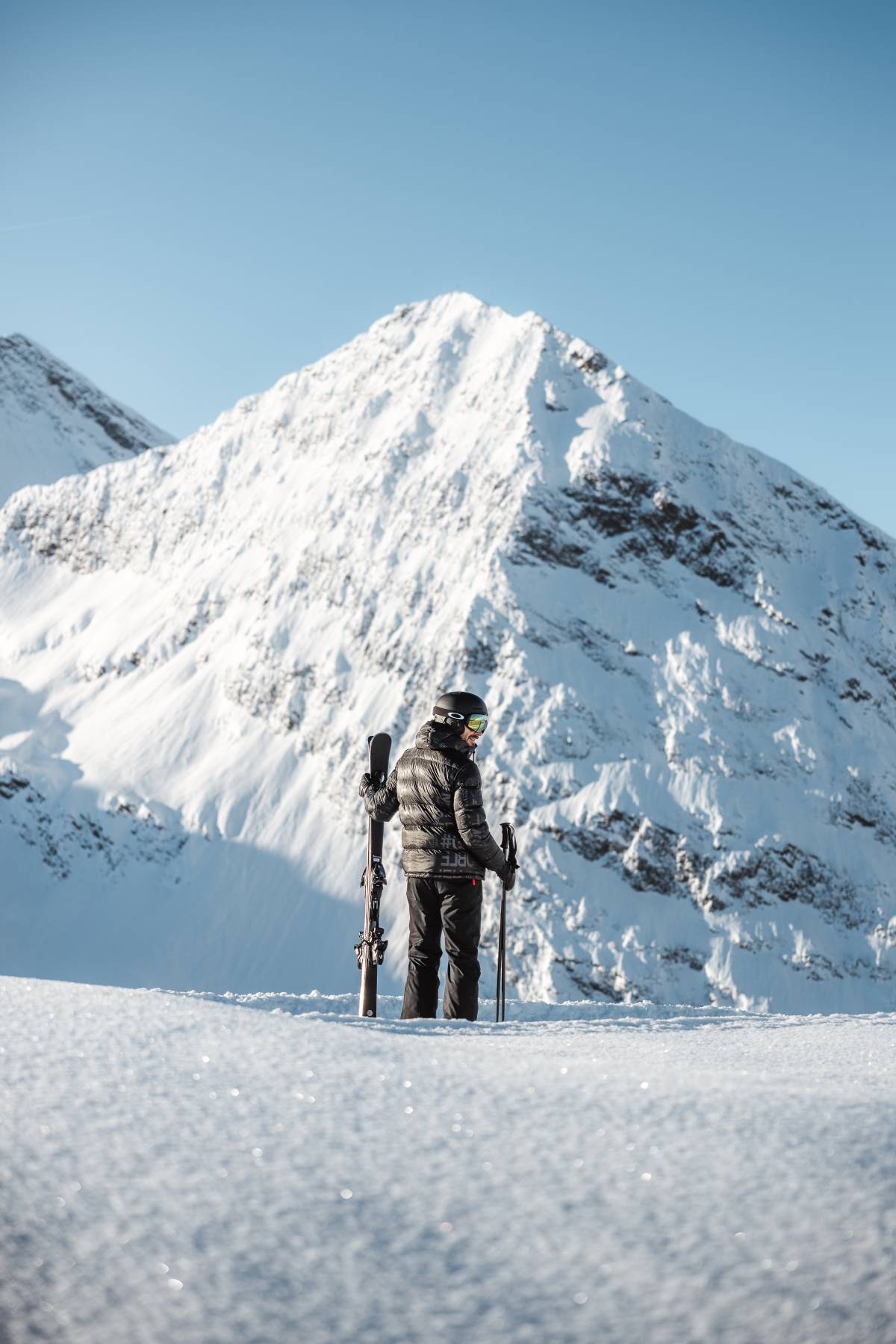 Skiopening in Gurgl - Ski- & Golfresort Hotel Riml
