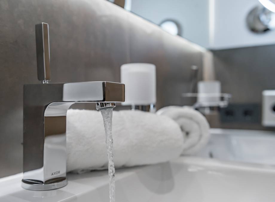 Green Riml Holiday - Ski- & Golfresort Hotel Riml