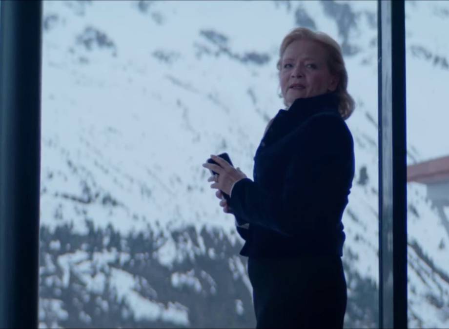 Hotel Riml goes Netflix - Ski- & Golfresort Hotel Riml