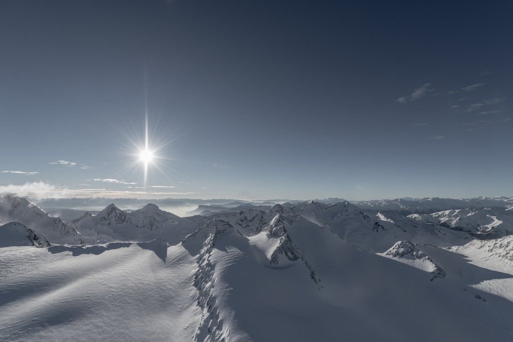 Location & directions - Ski- & Golfresort Hotel Riml