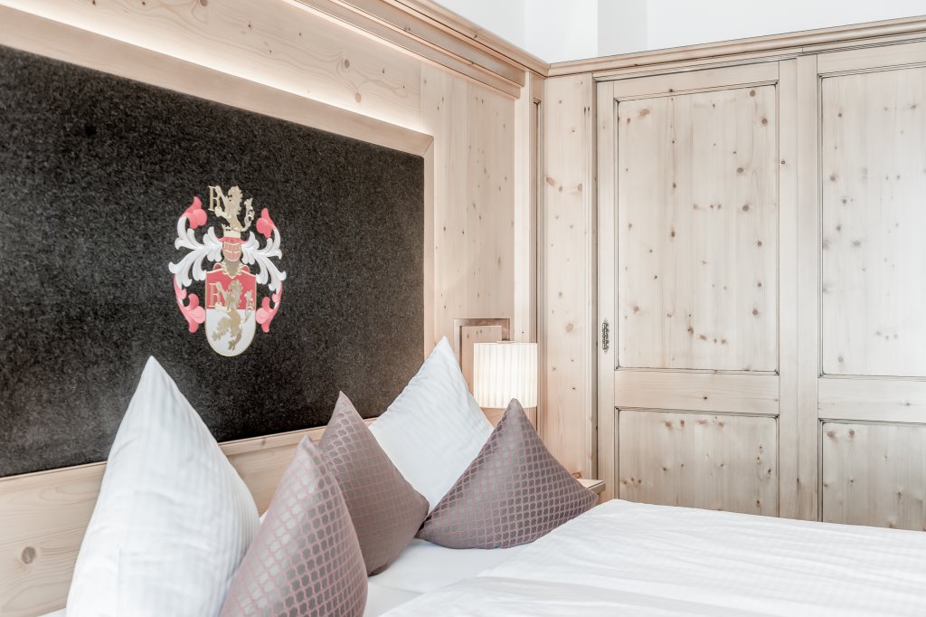 Nachhaltigkeit im Urlaub - Ski- & Golfresort Hotel Riml