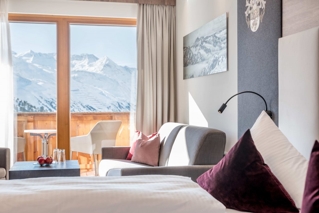 Angebote - Ski- & Golfresort Hotel Riml