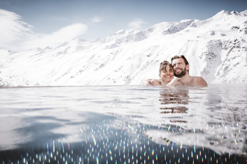 The Ski & Golf Resort - Ski- & Golfresort Hotel Riml