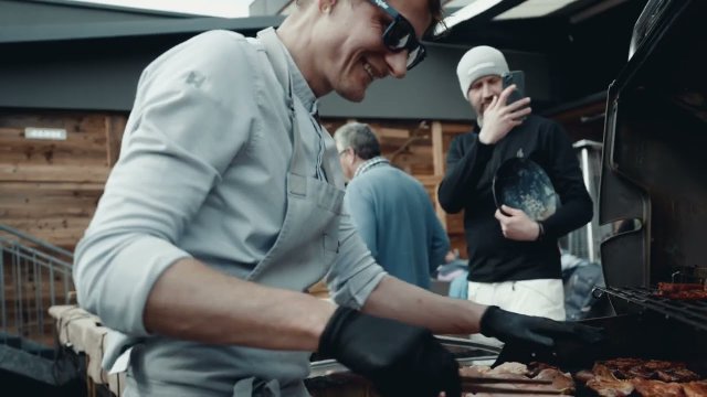 Hotelvideos | Impressionen Hotel Riml Tirol - Ski- & Golfresort Hotel Riml